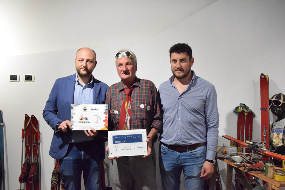 Aperto il museo dello sci e della montagna all''Aprica: una raccolta di emozioni! - SciareMag