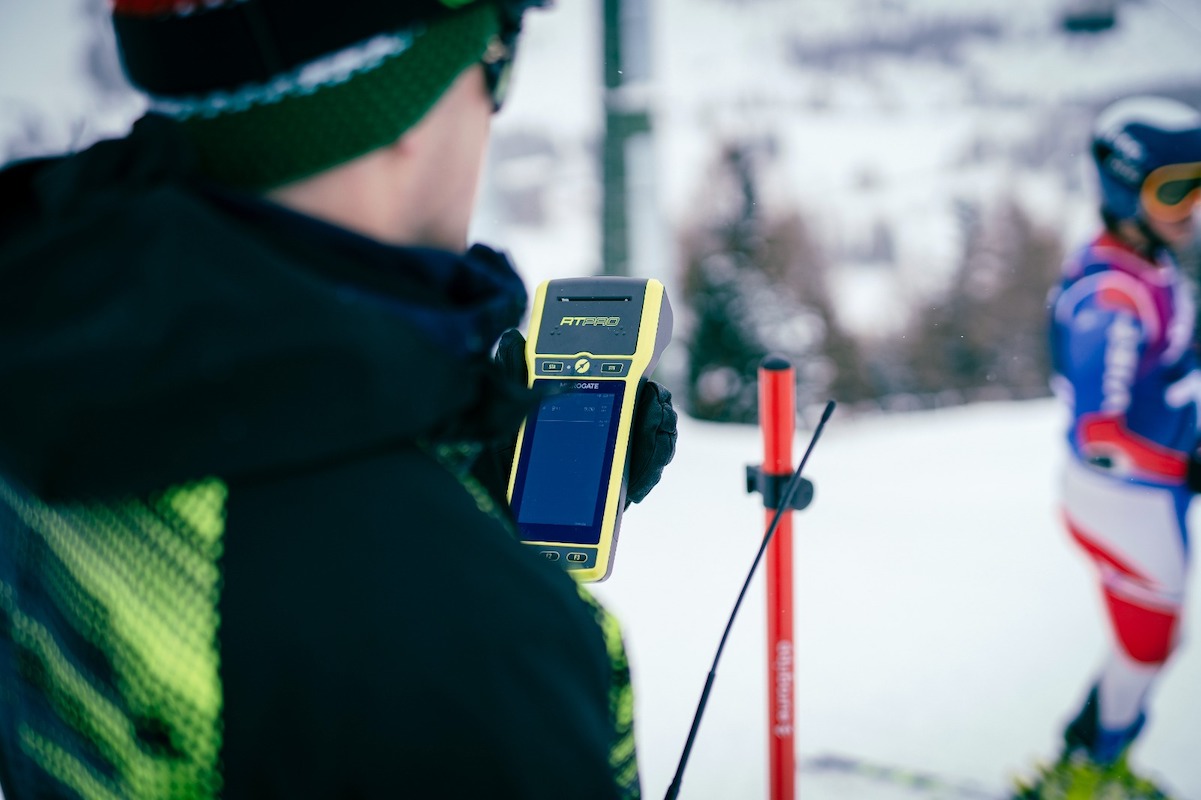 Microgate acquisisce il controllo dell’austriaca Alge Timing - SciareMag