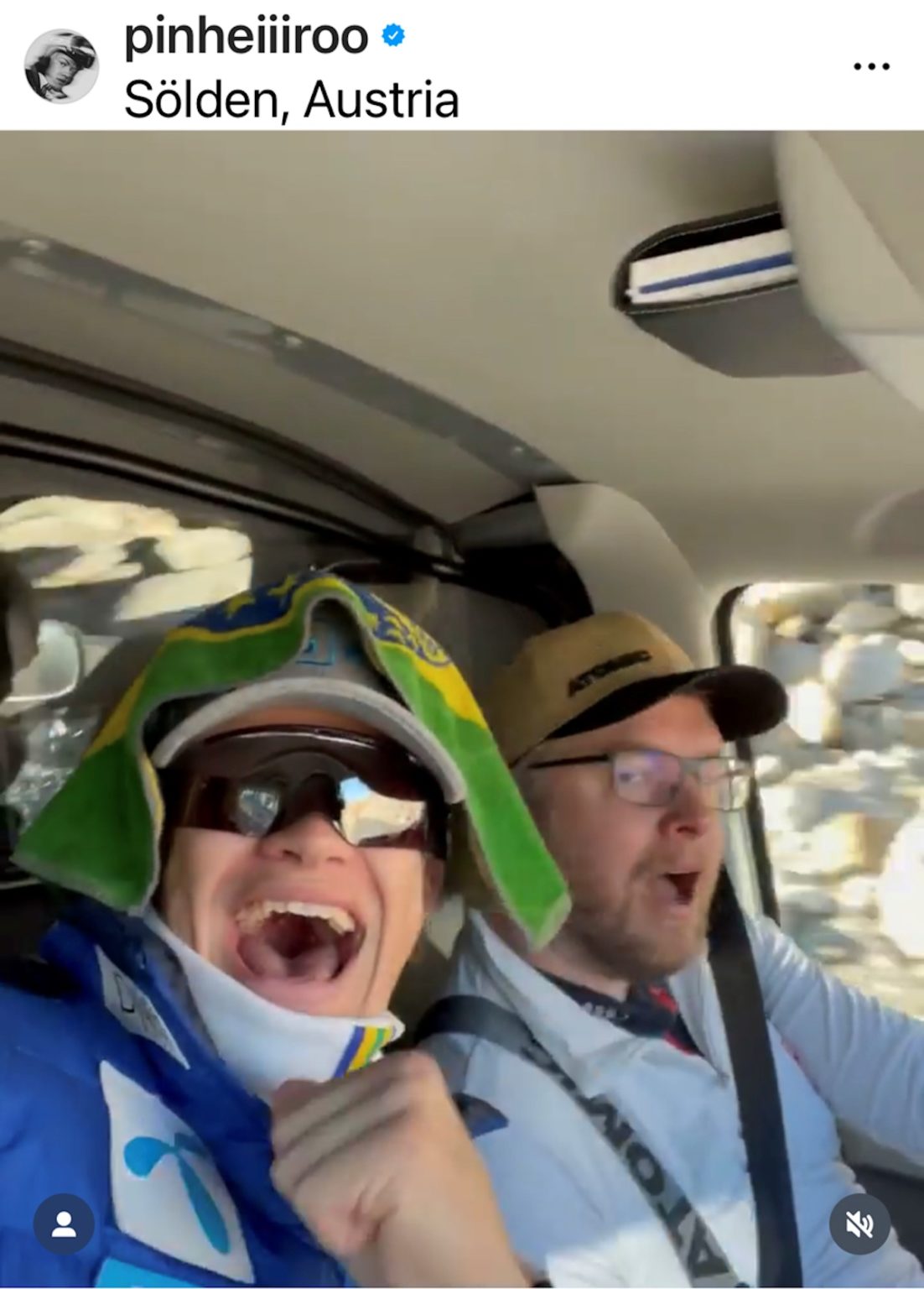 Lucas Braathen, ecco i motivi del ritiro - SciareMag