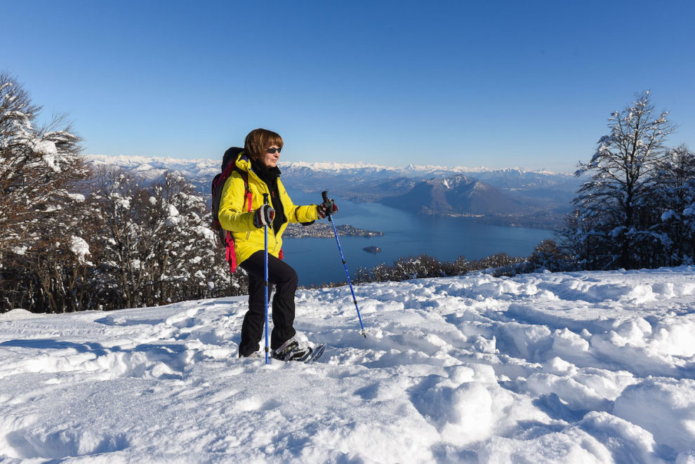 Domani 12 gennaio riaprono gli impianti al Mottarone Ski Park - SciareMag