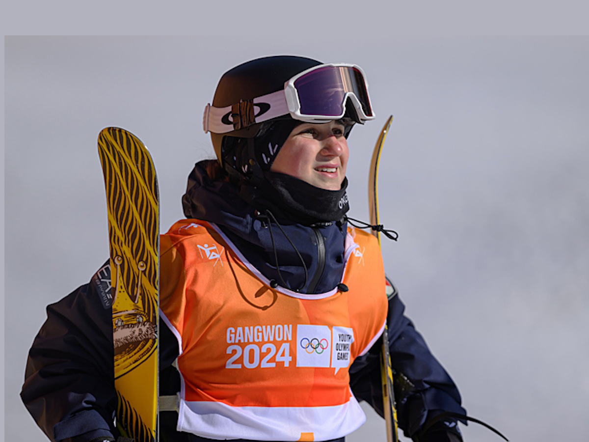 Yog '24 Gangwon: Flora Tabanelli in finale nel Big Air col miglior ...