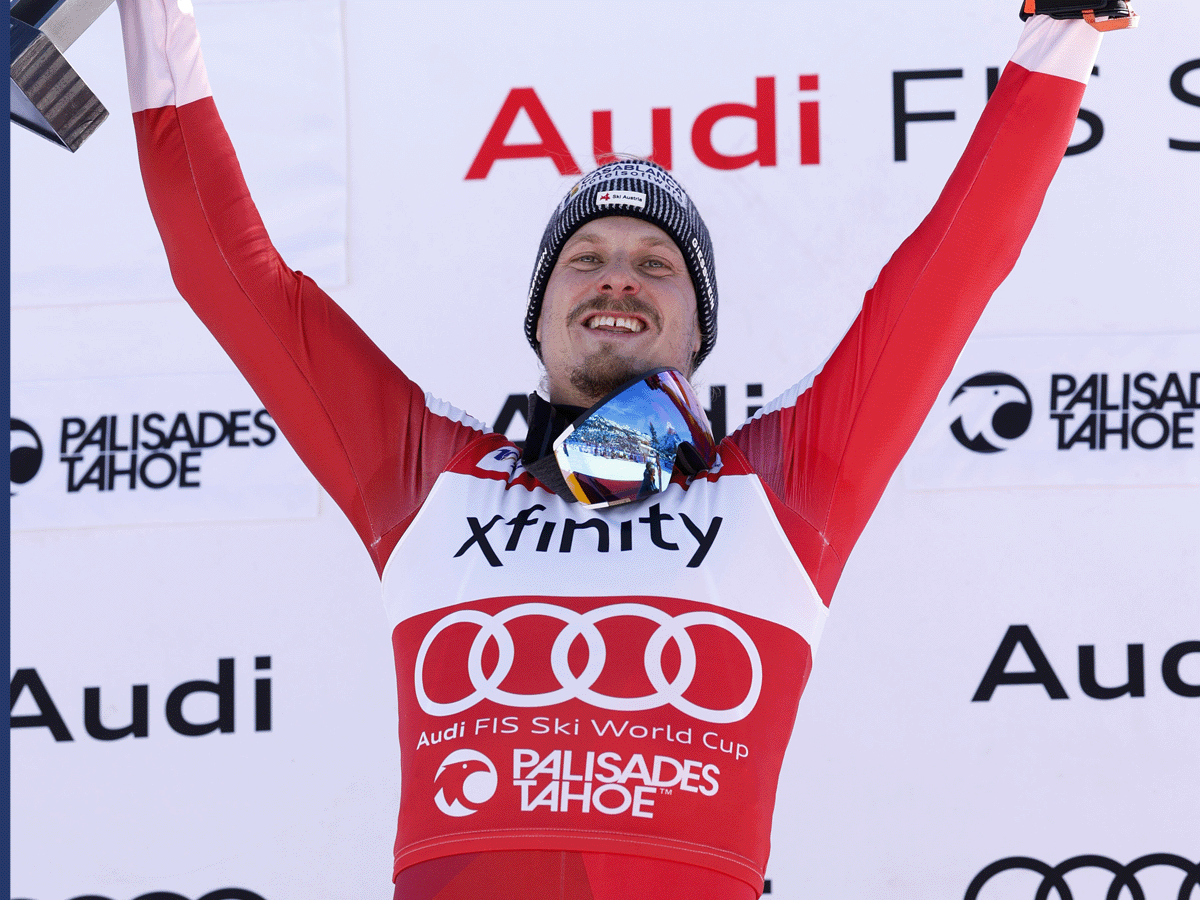 La Fis cancella anche lo slalom di Kranjska. La Coppa di Slalom è di Manuel Feller - SciareMag