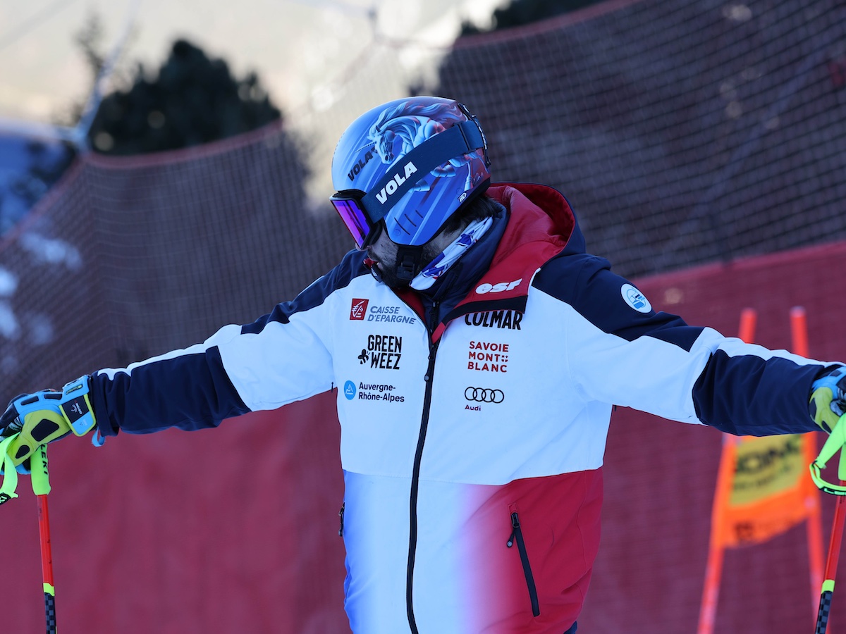 Il commento di Omar Galli, Race Director a Bormio - SciareMag