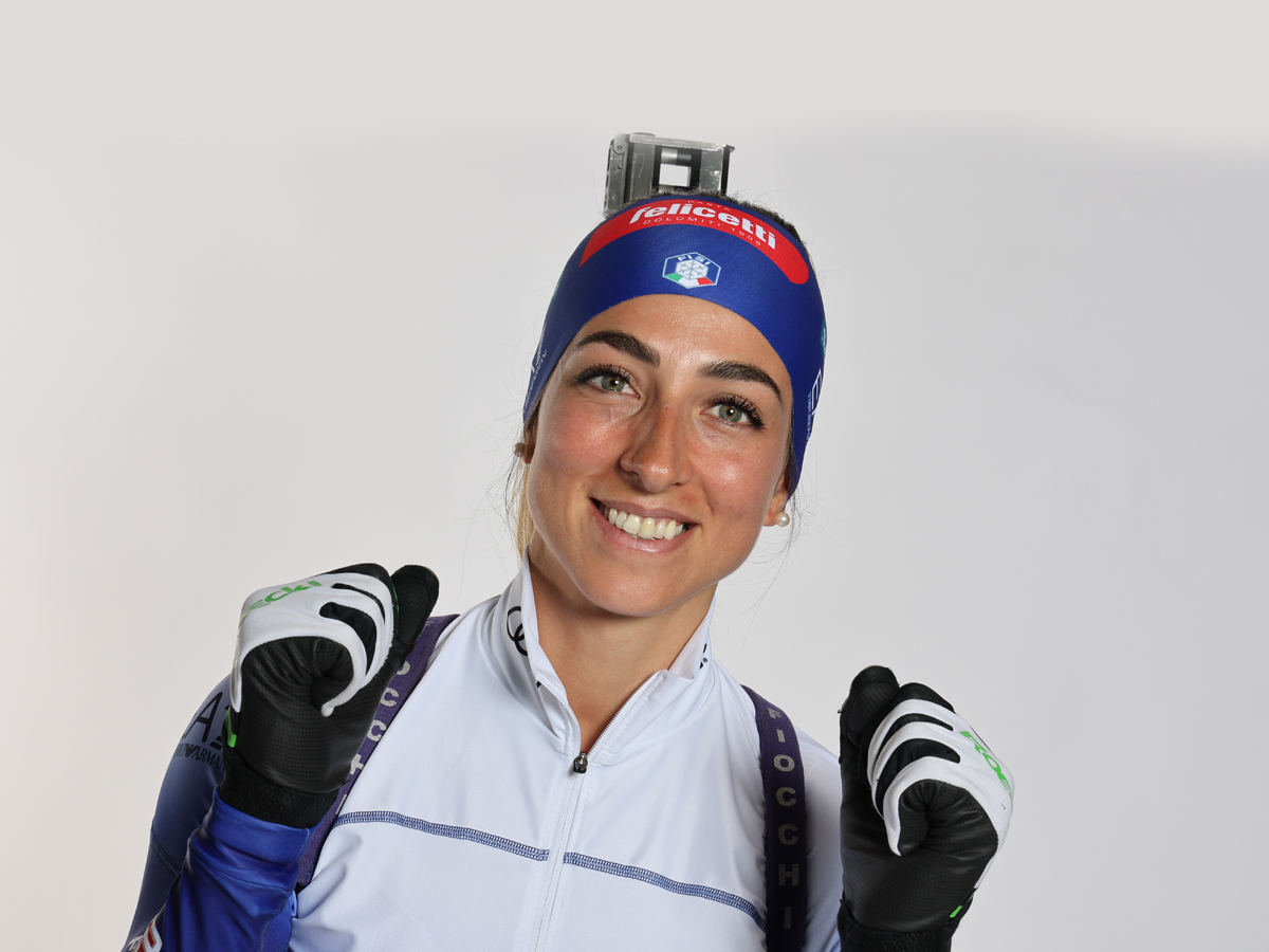 Lisa Vittozzi chiude anticipatamente la stagione: "Obiettivo Milano ...