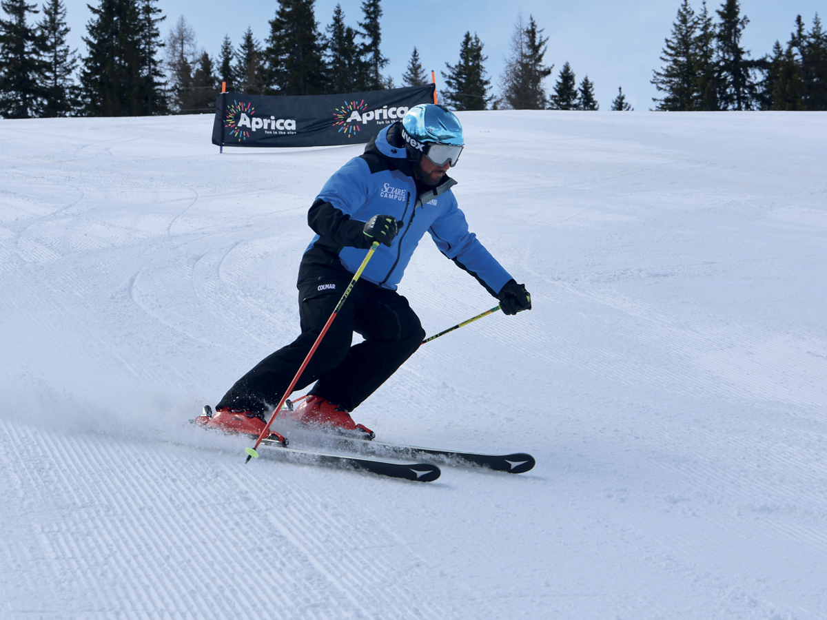 Sciare Campus Short: si va a Wengen! - SciareMag