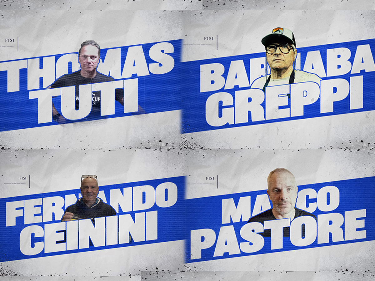 "The Snow Lab" – L’anima segreta dello sci alpino in una miniserie ...