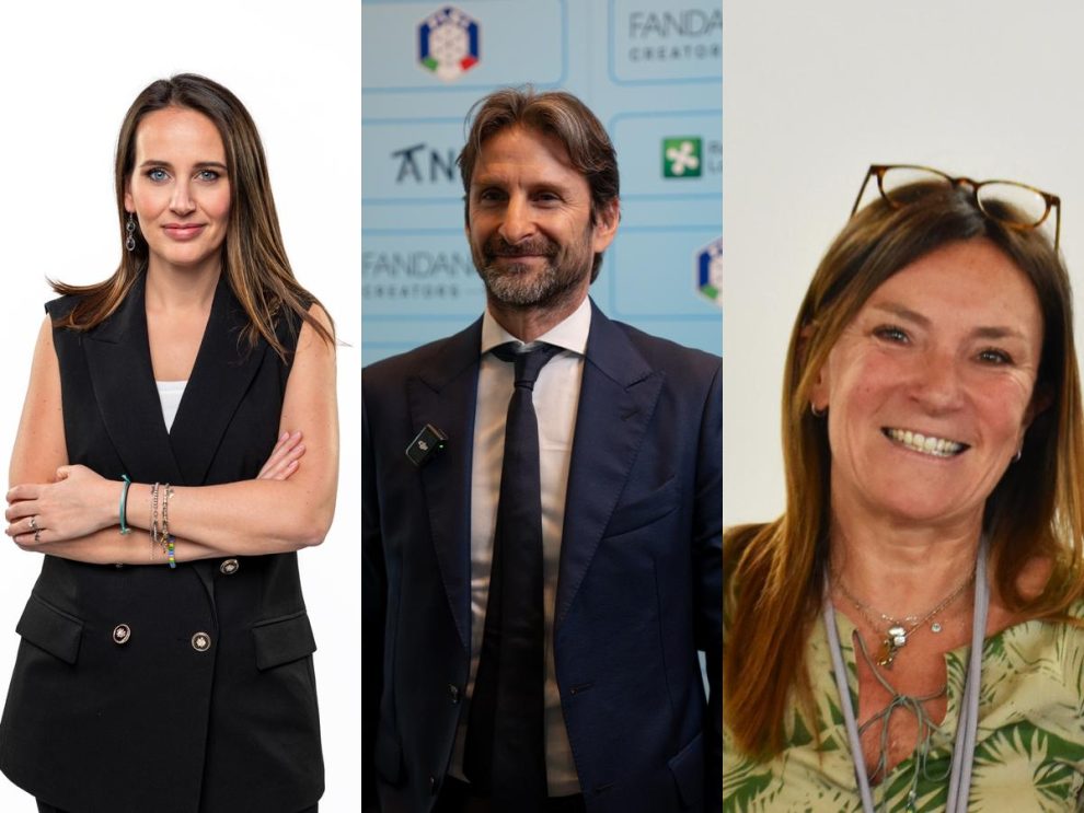 APRESKI Milano Mountain Show, la montagna chiama: RDS, Pool Sci Italia ...