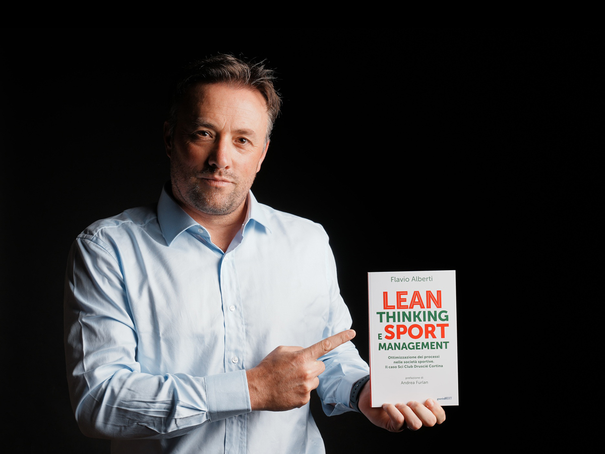 Dallo Sci Club Druscié il modello Lean Thinking e Sport Management di ...