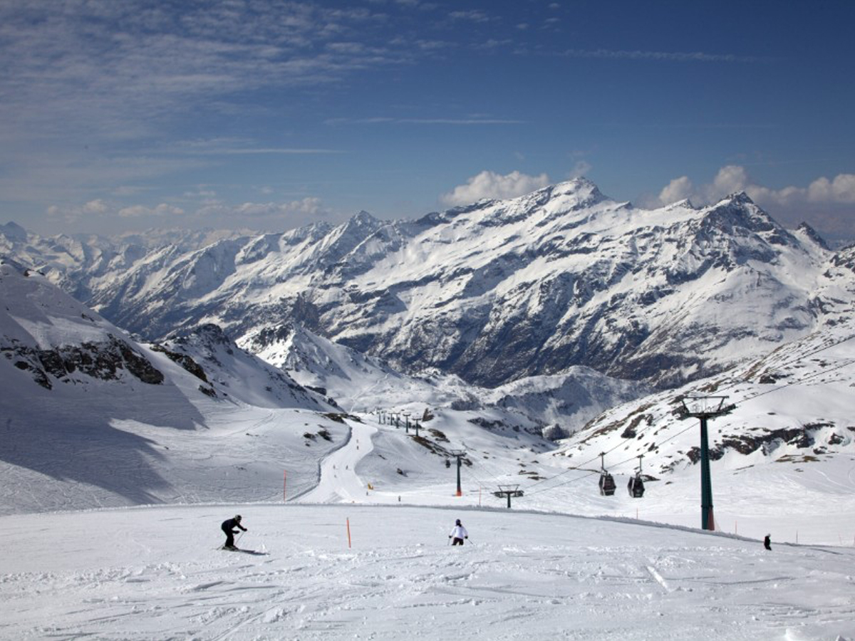 Monterosa Ski: un inverno di novità e grandi ambizioni - SciareMag