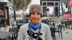 Maria Rosa Quario, il libro “Due vite”: lo slalom parallelo con ...